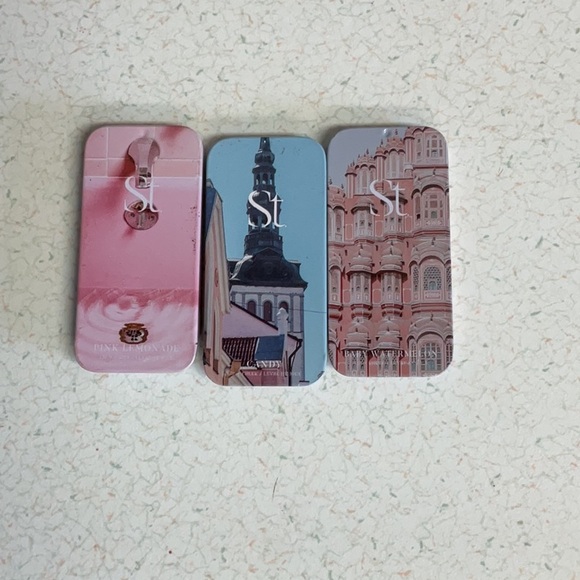 Seint | Makeup | Seint Lip Cheek Set Of 3 | Poshmark